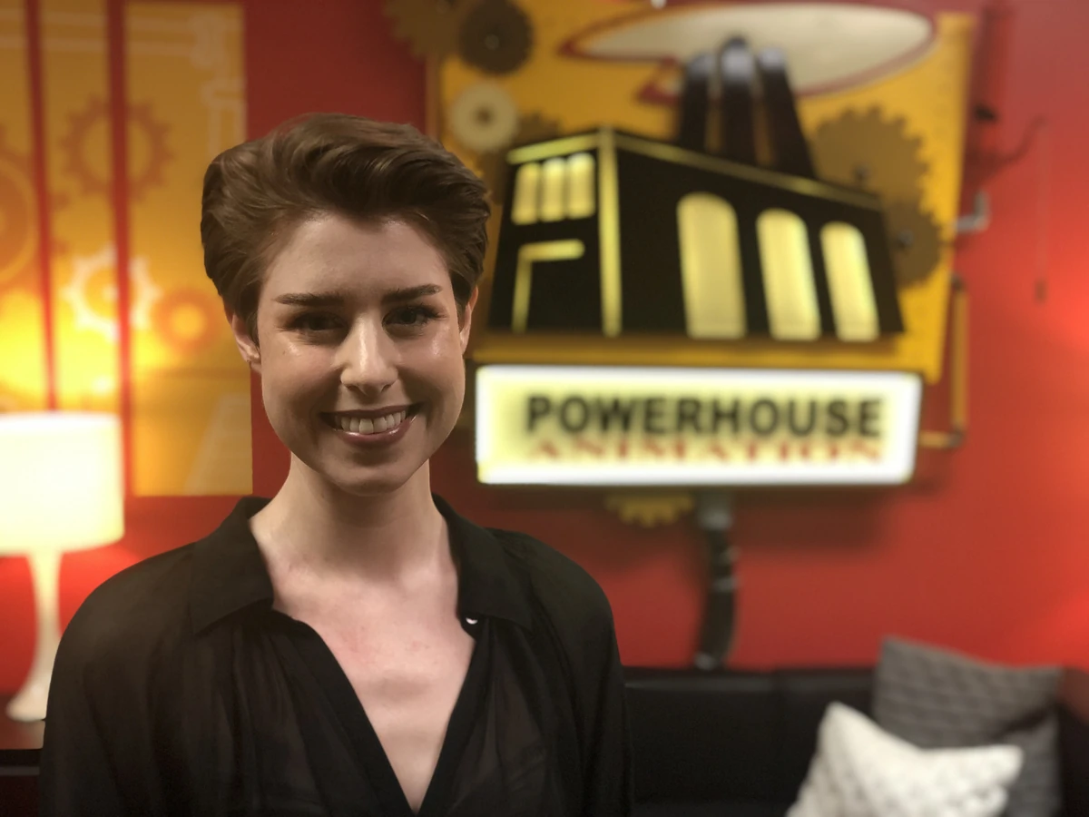 Suzanne Sharp | Castlevania Wiki | Fandom