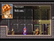 Merchant | Castlevania Wiki | Fandom