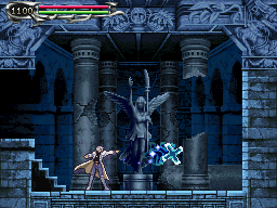 Unused Items | Castlevania Wiki | Fandom