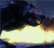 Warg (Lords of Shadow) | Castlevania Wiki | Fandom