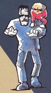 Igor | Castlevania Wiki | Fandom