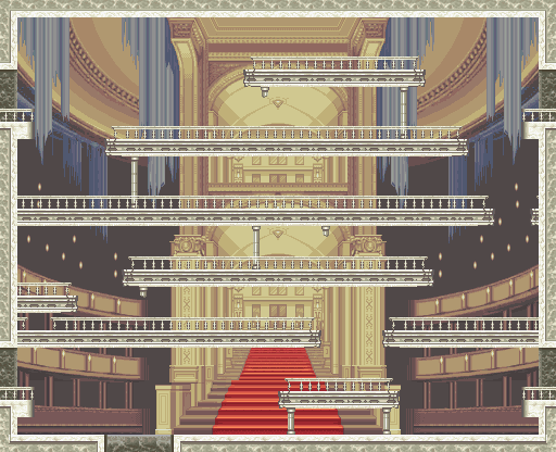 Ballrooms | Castlevania Wiki | Fandom