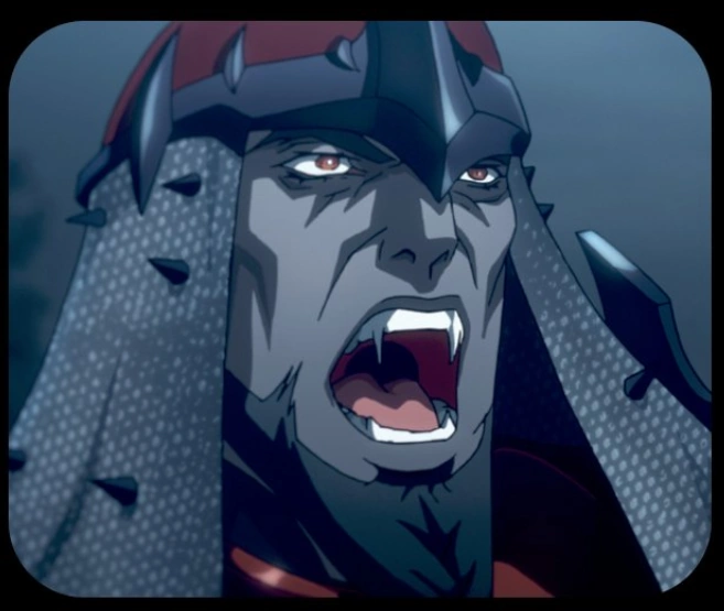 Dragan | Castlevania Wiki | Fandom