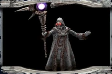 Wizard | Castlevania Wiki | Fandom