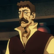 Villagers | Castlevania Wiki | Fandom
