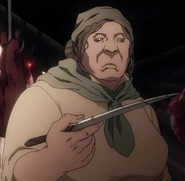 Villagers | Castlevania Wiki | Fandom