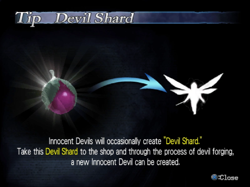 Talk:Devil Forgemaster | Castlevania Wiki | Fandom