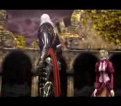 Isaac/Dialogue | Castlevania Wiki | Fandom