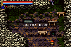 Walkthrough:Circle of the Moon/Cerberus | Castlevania Wiki | Fandom