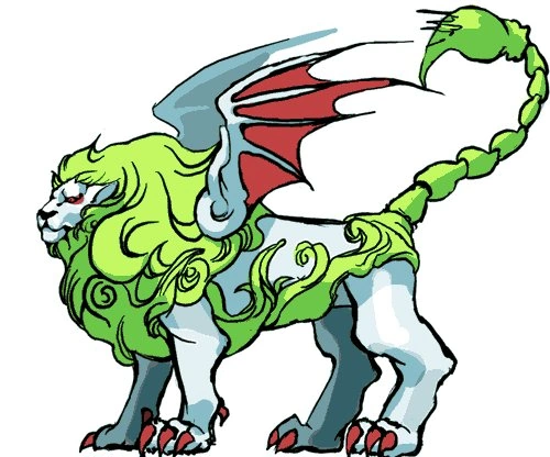 Category:Persian Monsters | Castlevania Wiki | Fandom