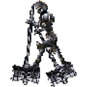 Double Hammer | Castlevania Wiki | Fandom