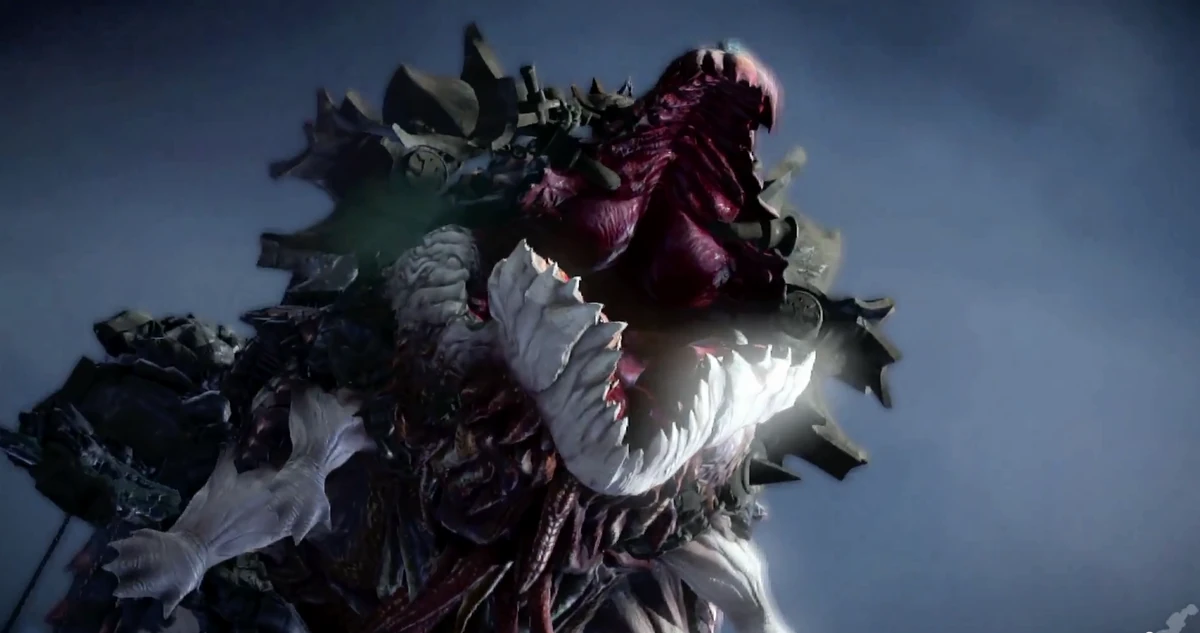 Walkthrough:Lords of Shadow 2/Satan | Castlevania Wiki | Fandom