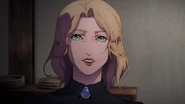 Tera (animated series) | Castlevania Wiki | Fandom
