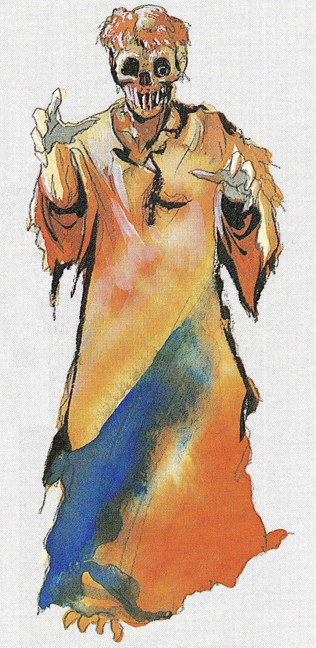 Zombie | Castlevania Wiki | Fandom