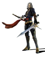 Hector/Gallery | Castlevania Wiki | Fandom