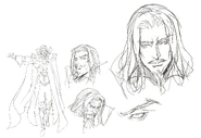 Dracula (animated series)/Gallery | Castlevania Wiki | Fandom