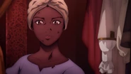Annette (animated series) | Castlevania Wiki | Fandom