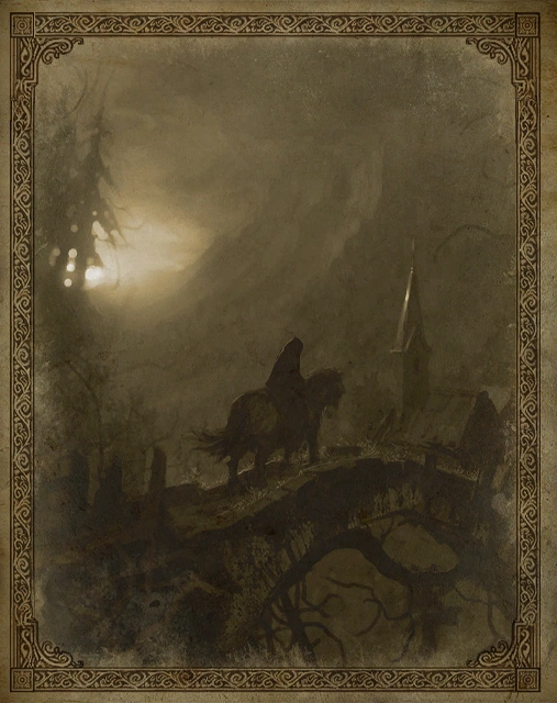 Besieged Village | Castlevania Wiki | Fandom