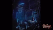 Castlevania City | Castlevania Wiki | Fandom