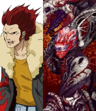 Talk:Dario Bossi | Castlevania Wiki | Fandom