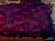 Demonic Megiddo | Castlevania Wiki | Fandom