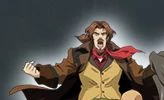 Julius Belmont/Gallery | Castlevania Wiki | Fandom