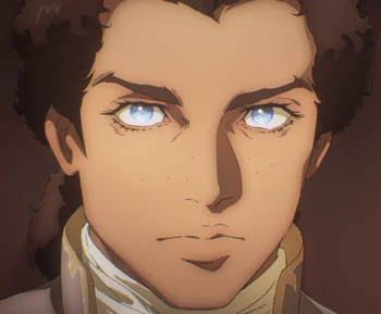 Edouard | Castlevania Wiki | Fandom