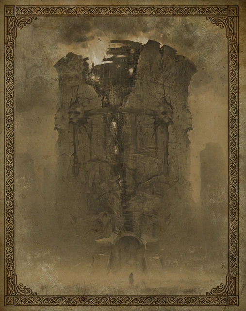 Fire Cemetery | Castlevania Wiki | Fandom