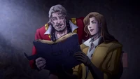 Adventurer Lady | Castlevania Wiki | Fandom