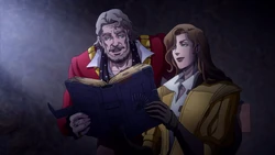 Adventurer Lady | Castlevania Wiki | Fandom