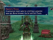 Chair Room | Castlevania Wiki | Fandom