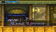 Long Library | Castlevania Wiki | Fandom