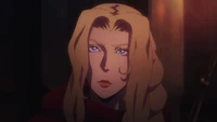 Lisa (animated series) | Castlevania Wiki | Fandom