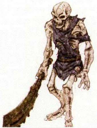 Curse of Darkness Bestiary | Castlevania Wiki | Fandom