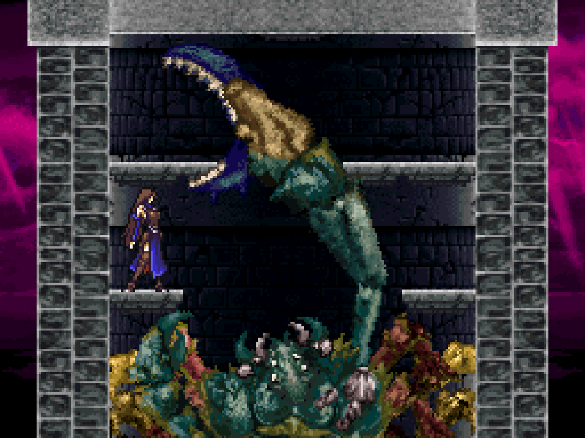 Lighthouse | Castlevania Wiki | Fandom
