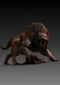 Lords of Shadow Bestiary | Castlevania Wiki | Fandom