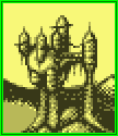 Cloud Castle | Castlevania Wiki | Fandom