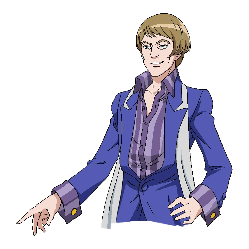 Dmitrii Blinov | Castlevania Wiki | Fandom