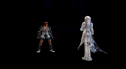 Simon Belmont Judgement