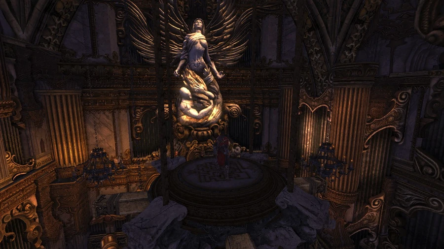 Talk:Power Crystal Demon | Castlevania Wiki | Fandom