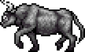 Catoblepas | Castlevania Wiki | Fandom