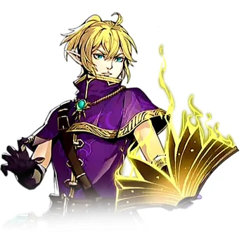 Recy | Castlevania Wiki | Fandom