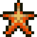 Boiled Starfish | Castlevania Wiki | Fandom