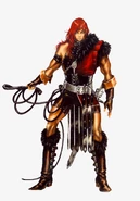Simon Belmont | Wiki Castlevania | Fandom
