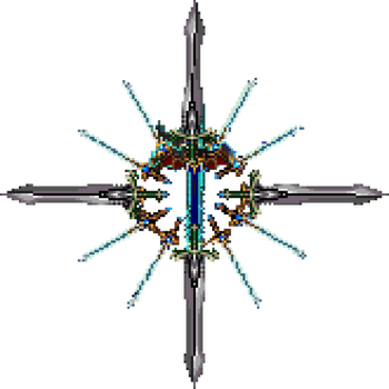 Ruler Sword | Castlevania Wiki | Fandom