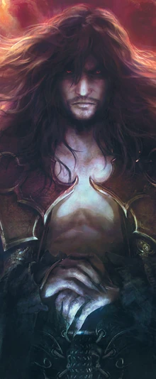 Drácula (Lords of Shadow) | Wiki Castlevania | Fandom