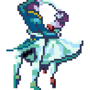 Ghost Dancer | Castlevania Wiki | Fandom