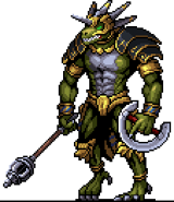 Galamoth/Gallery | Castlevania Wiki | Fandom