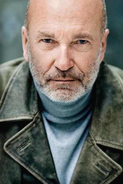 Klaus-Dieter Klebsch | Castlevania Wiki | Fandom