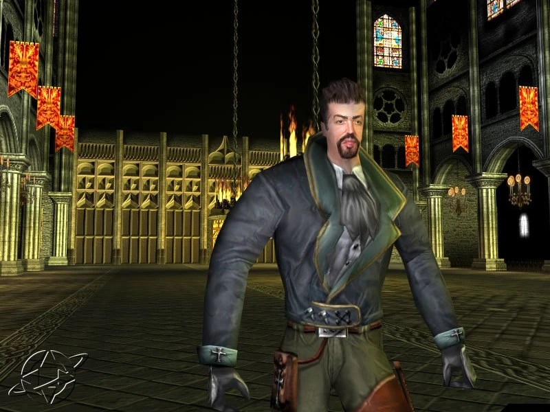 Victor Belmont | Castlevania Wiki | Fandom